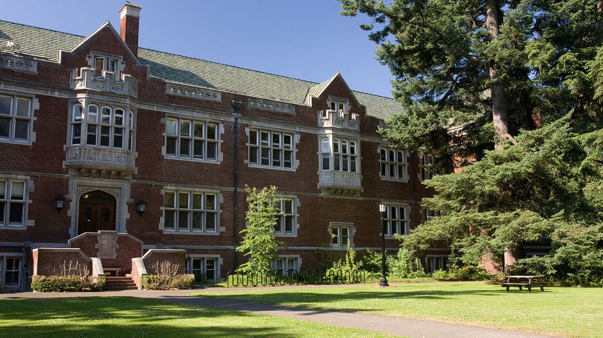 Undergraduate Admissions - Next Step Admissions
